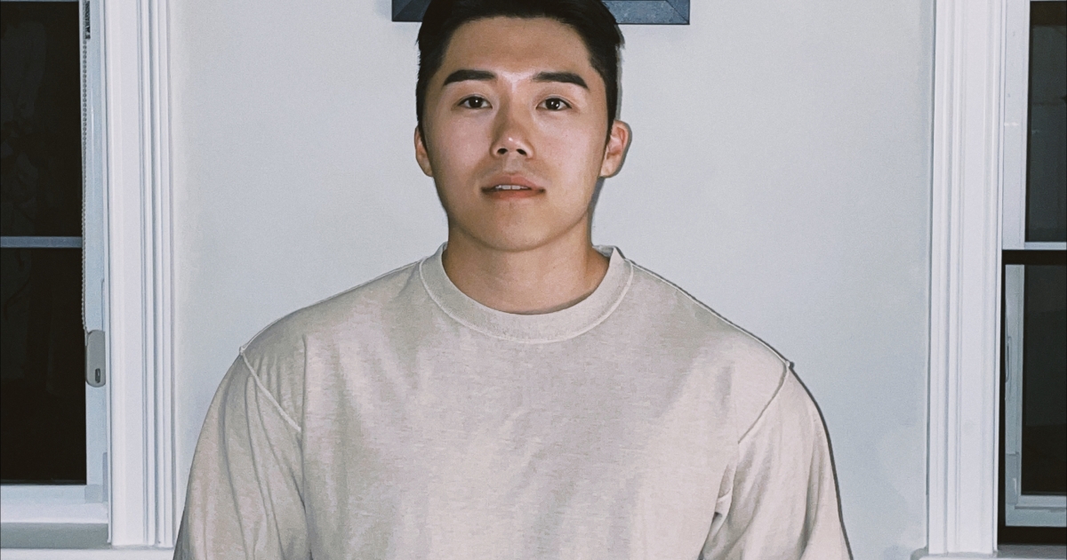 Edward B. Kang | NYU Steinhardt